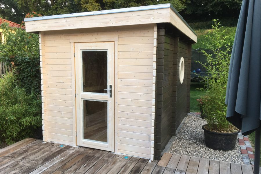 Kundenbilder - Gartenzauber GmbH