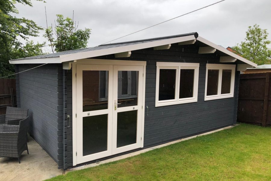 Kundenbilder - Gartenzauber GmbH